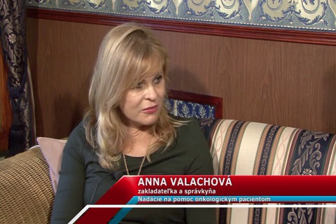 Naše zdravie – Ing. Anna Valachová | TV Nitrička