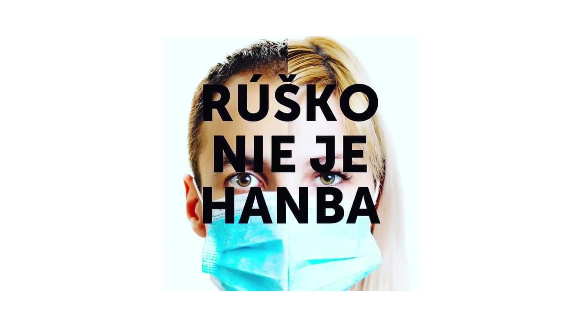 Ako správne narábať s rúškom? | TV Nitrička