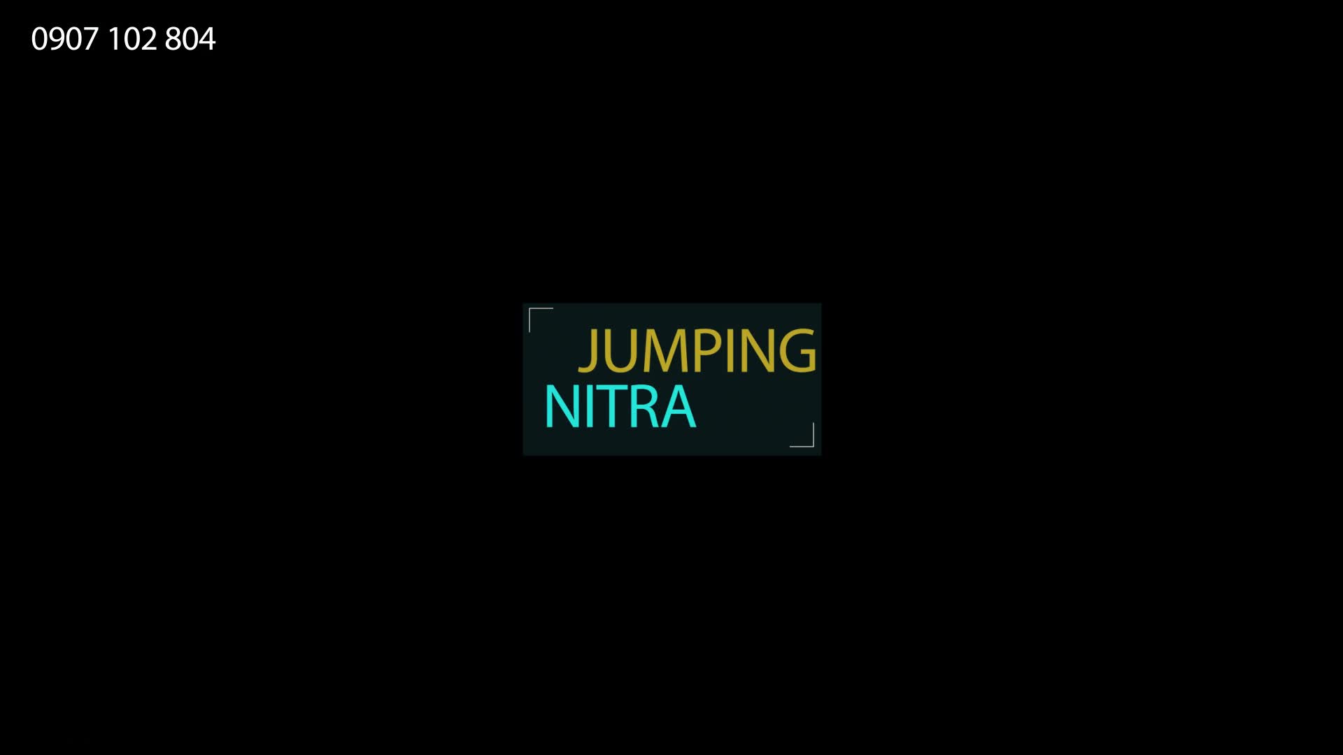 Jumping Nitra | TV Nitrička