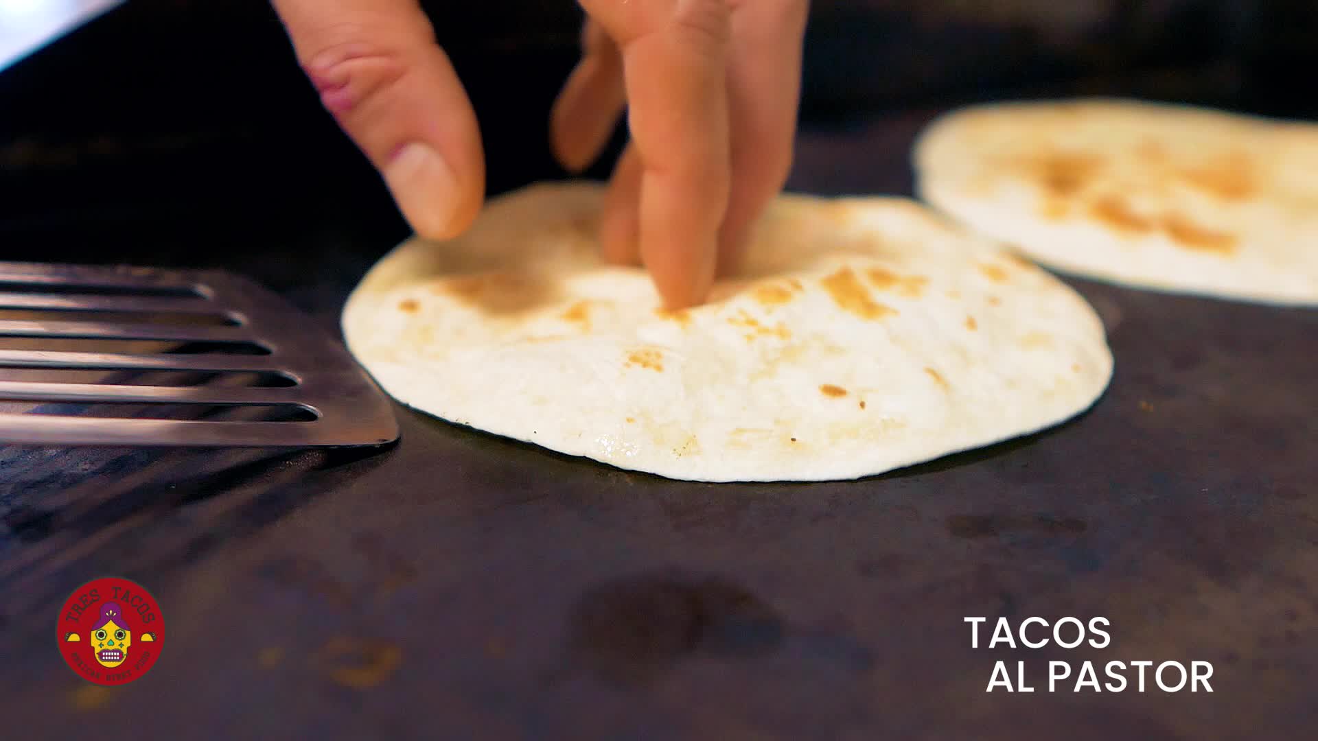 Tres Tacos: Tacos al Pastor | TV Nitrička
