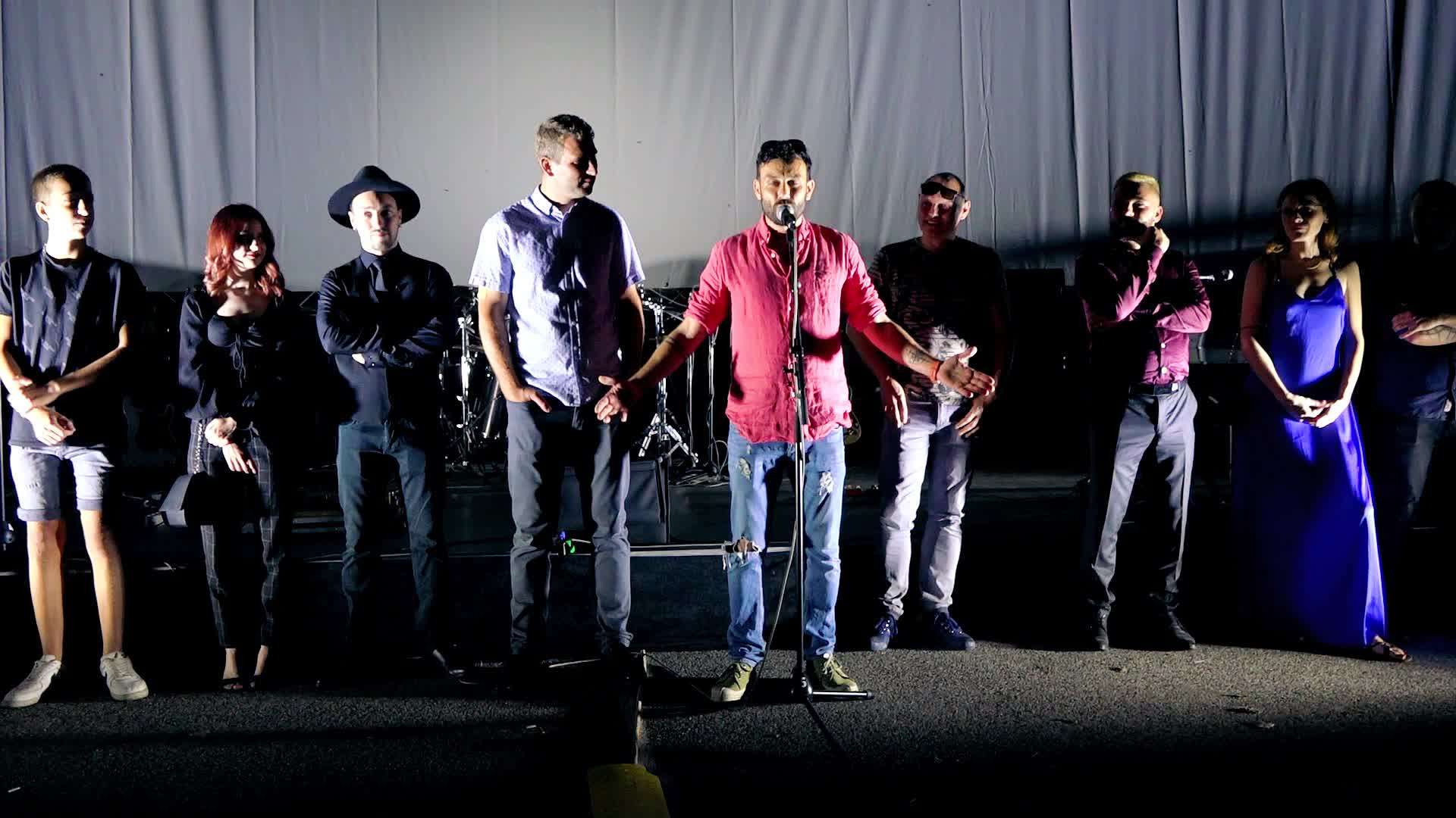 Vitaj doma brate! | TV Nitrička