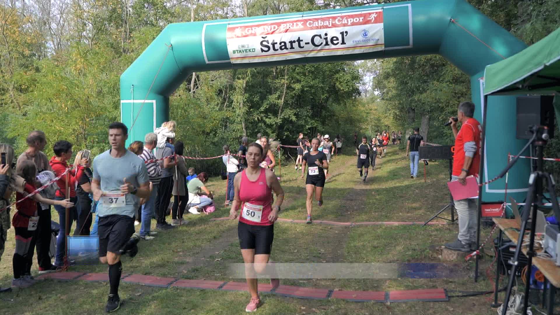 GRAND PRIX Cabaj – Čápor | TV Nitrička