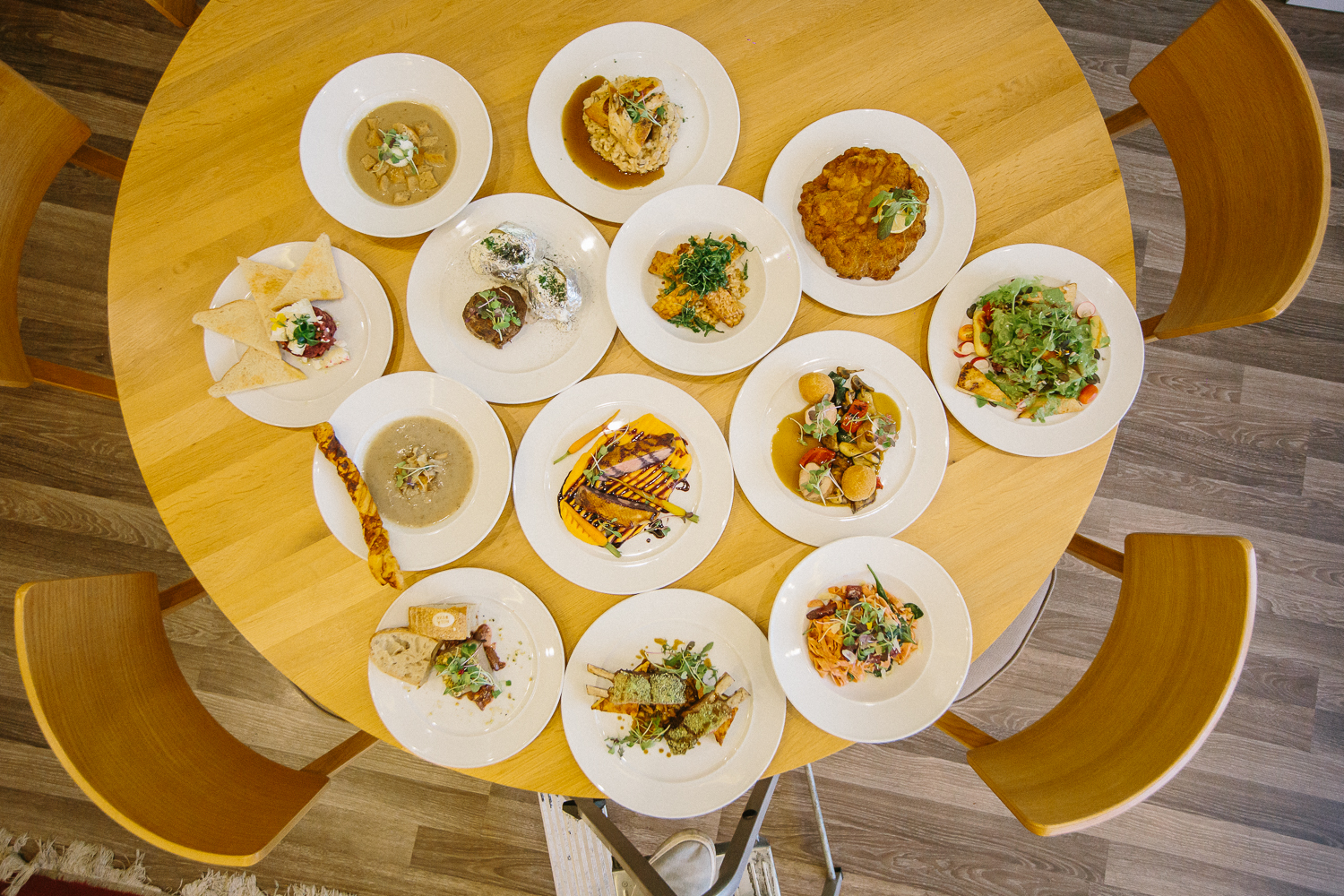 Milá Deva – jesenné a la carte menu | TV Nitrička