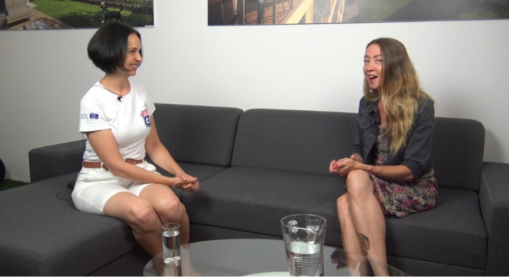 O ľuďoch s ľuďmi: Na motorkách do Solúna | TV Nitrička