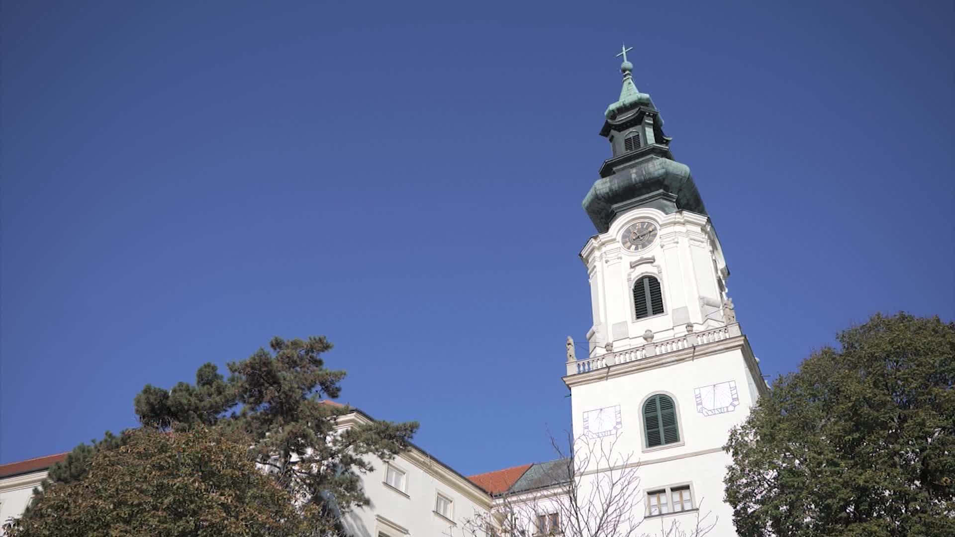 Spomínali na obete | TV Nitrička